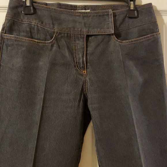 Lord & Taylor | Jeans | Lord Taylor Black | Poshmark